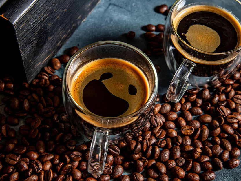 Roasted by Mom Coffee - Roasted by Mom Coffee